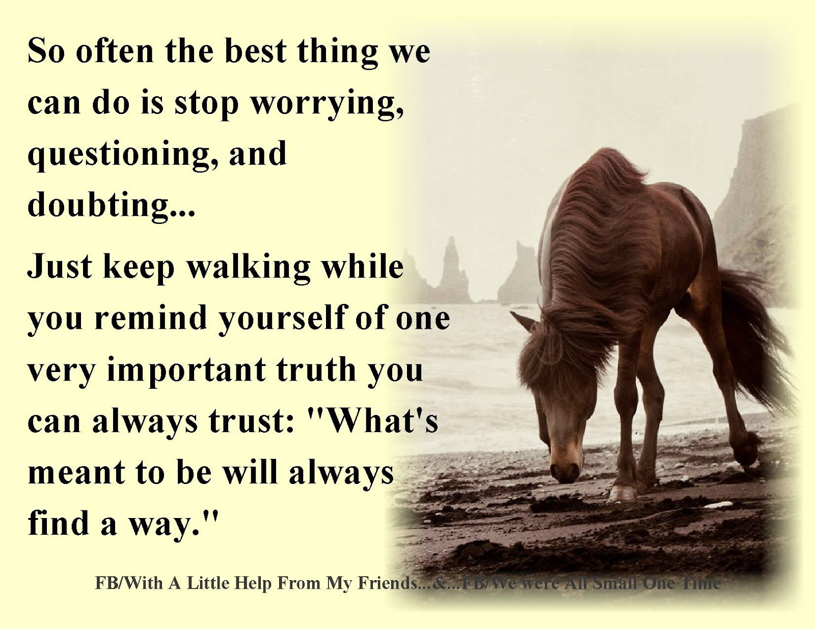 * Nubia_group Inspiration *: Sharing nice quotes from the NET (23/07/2014)