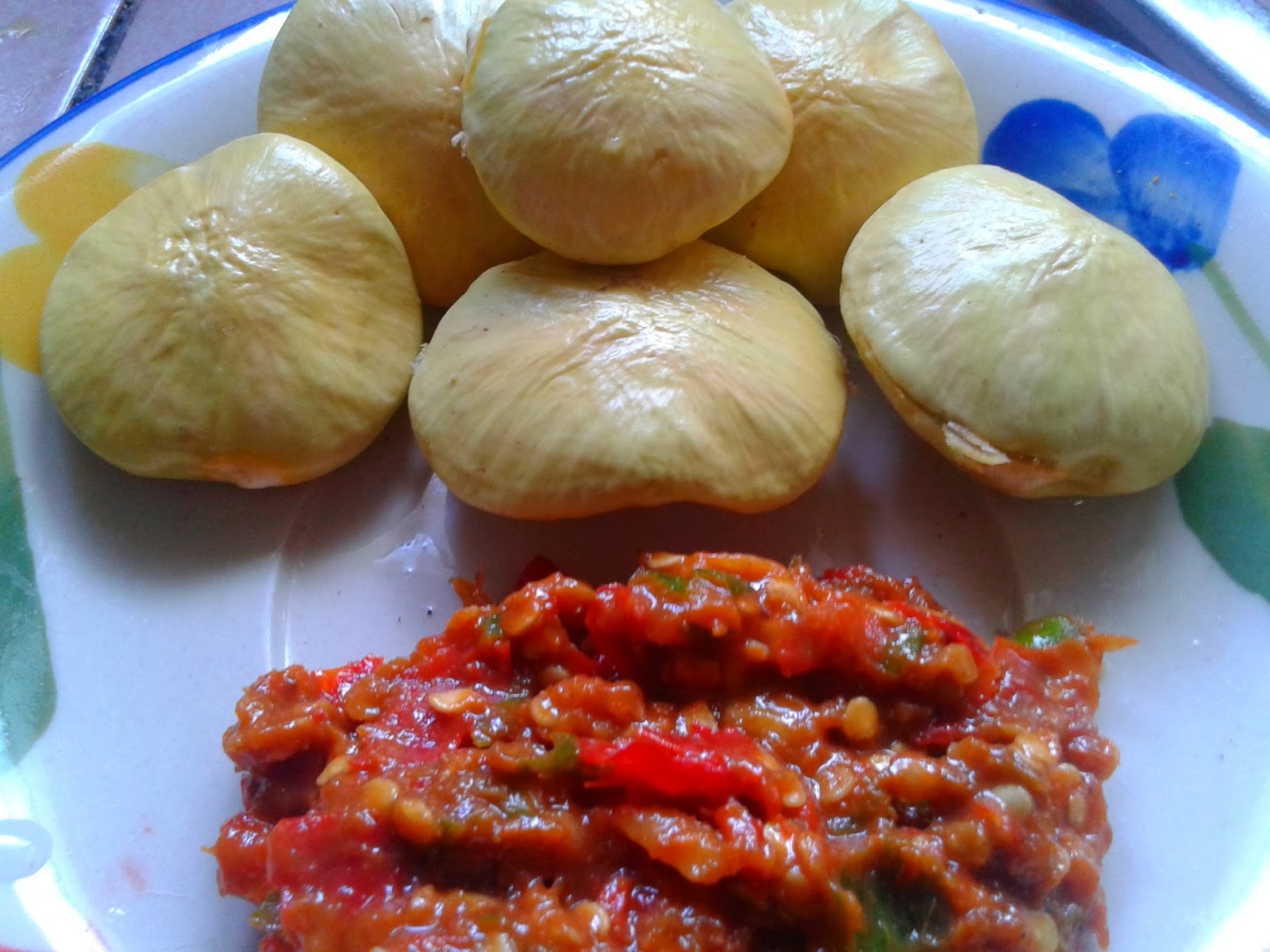 Kisah Si Jering ~ SuteraUngu87