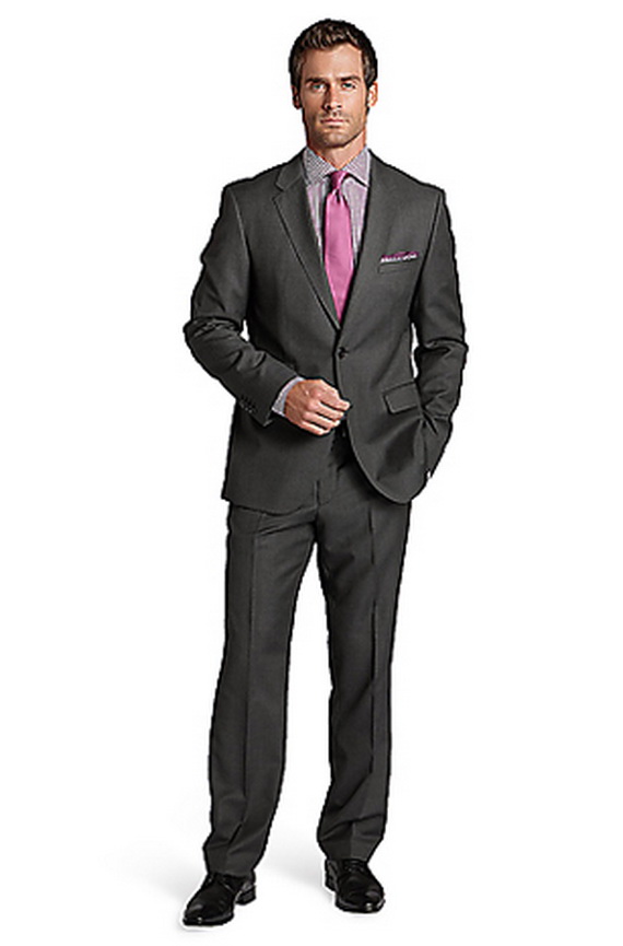 Boss Black Mens Suits For Men | Men's Fashion And Styles