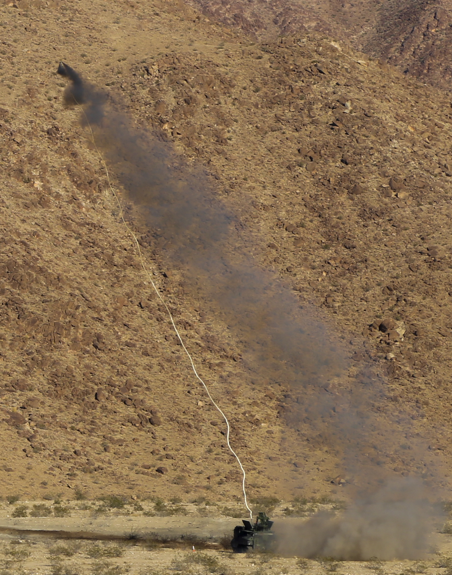 SNAFU!: MCLIC tested aboard the Combat Center...pics by Lance Cpl ...