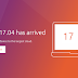 Ubuntu 17.04 ya llegó, la última versión oficial con Unity - SoporteCanaima