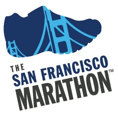 A Trail Runner's Blog: A Perfect Father's Day at the San Francisco Marathon