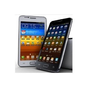 I9220(n9000)5.0" Capacitive Android 4.0 Mtk6575 Dual SIM Smart Phone