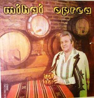 Melodor - Muzica sufletului nostru!: MIHAI OPREA