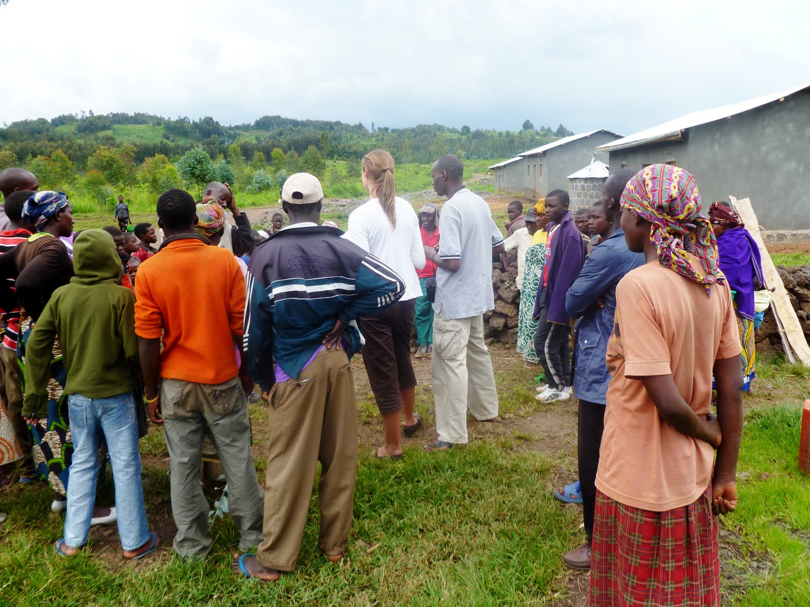 Reconciliation and Reconstruction in Post-Genocidal Rwanda: Vision 2020 ...