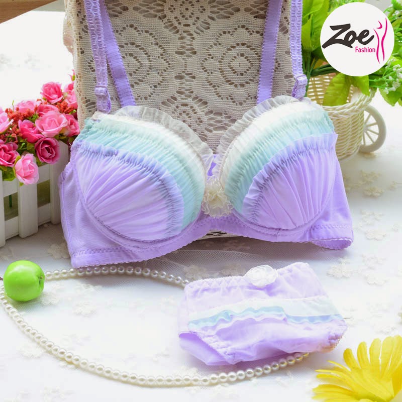 Zoey Fashion Lahore Pakistan: Zoey Bridal Victoria Secret Fancy bra set