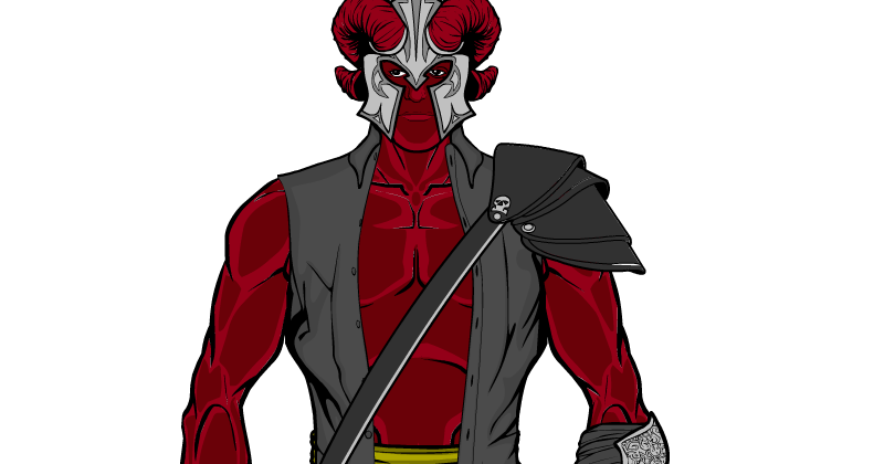 Cthulhu Wept: Worm Fodder: Rama