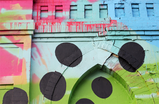 HENSE in DC | Inside My Hideaway