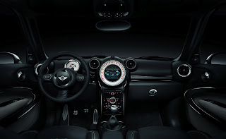 The new MINI Paceman ~ Automobile Master Streets