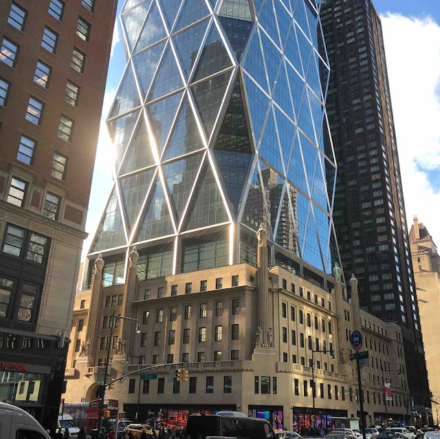 clocktowertenants.com: HEARST Tower