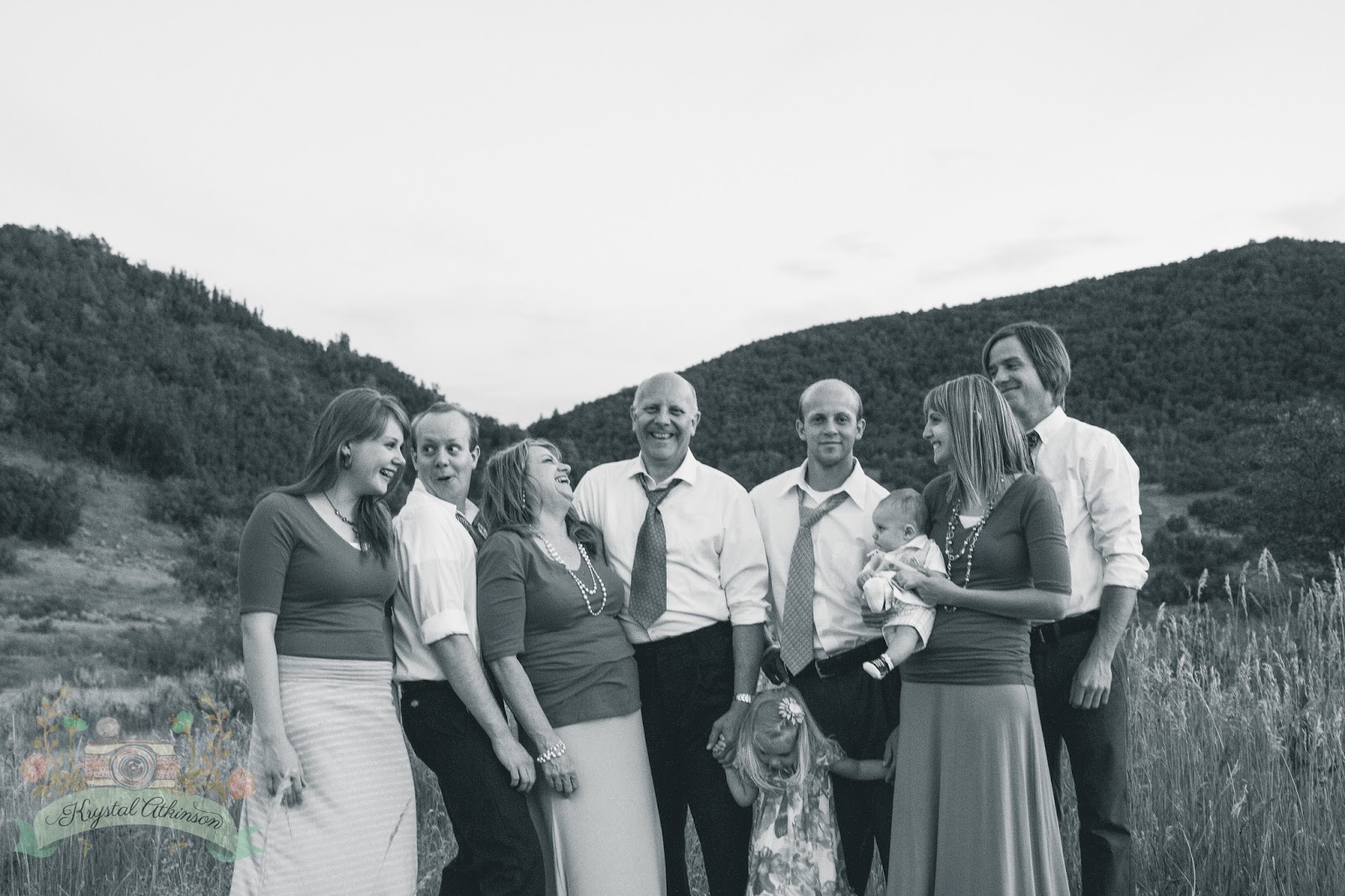 Krystal Atkinson Photography