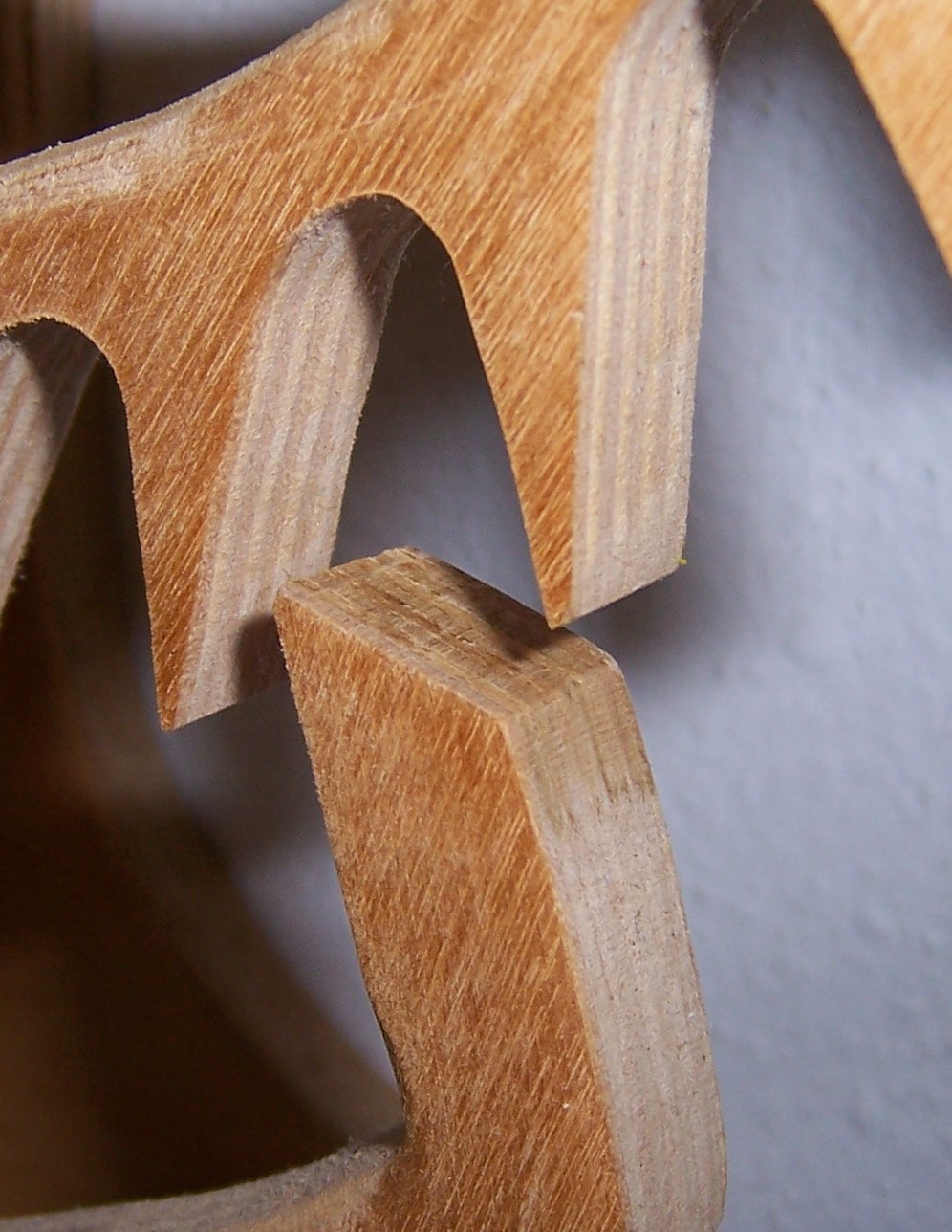 Clayton Boyer Tocks: Humidity and Pallets: A Solution