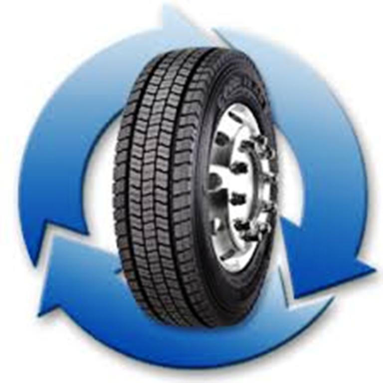 TYRE REPAIR & RESOLING SERVICE: Increase The Durability of Tyres by ...