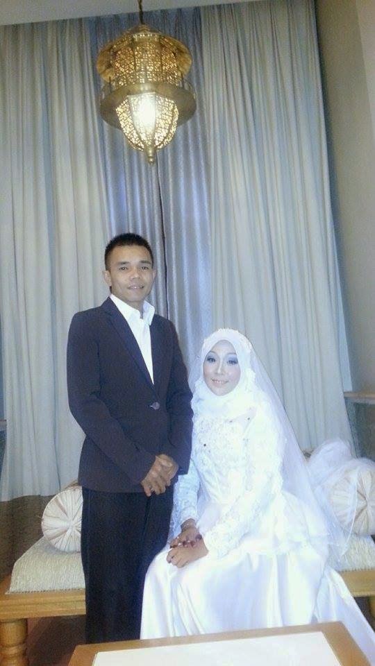 Majlis Raja Sehari Mega 2014 - Dinner - eika & kecek - iena lifestyle ...