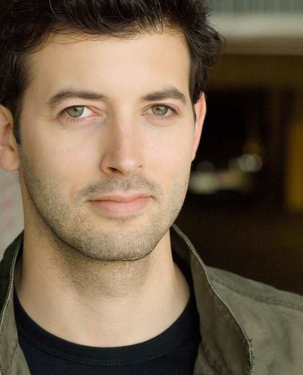 Provocative Wave for Men: Jonathan Watton going frontal in Maps to the ...