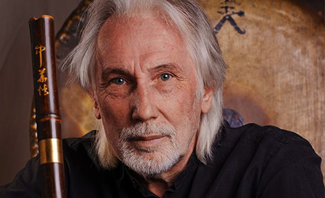 Oldfield Mirage: Jon Field