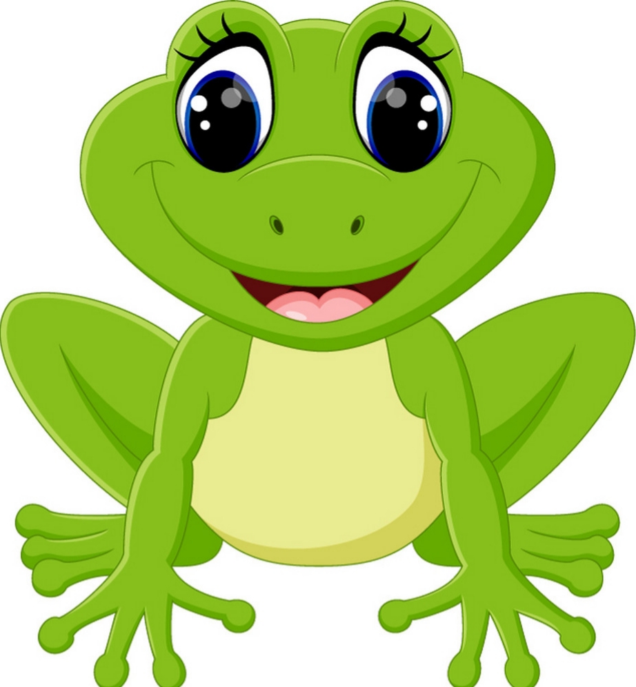 Cuttlebug Mania: Ribbit ribbit