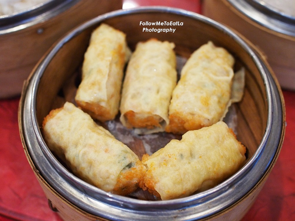 Follow Me To Eat La - Malaysian Food Blog: Grand BlueWave Hotel Shah ...