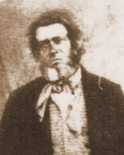 My Family Stories and Histories: Robert Gamble - Sealer of the South ...