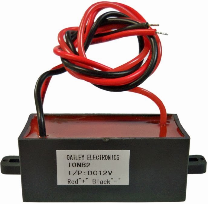 Andrew's Main South Line: Build a Static grass applicator