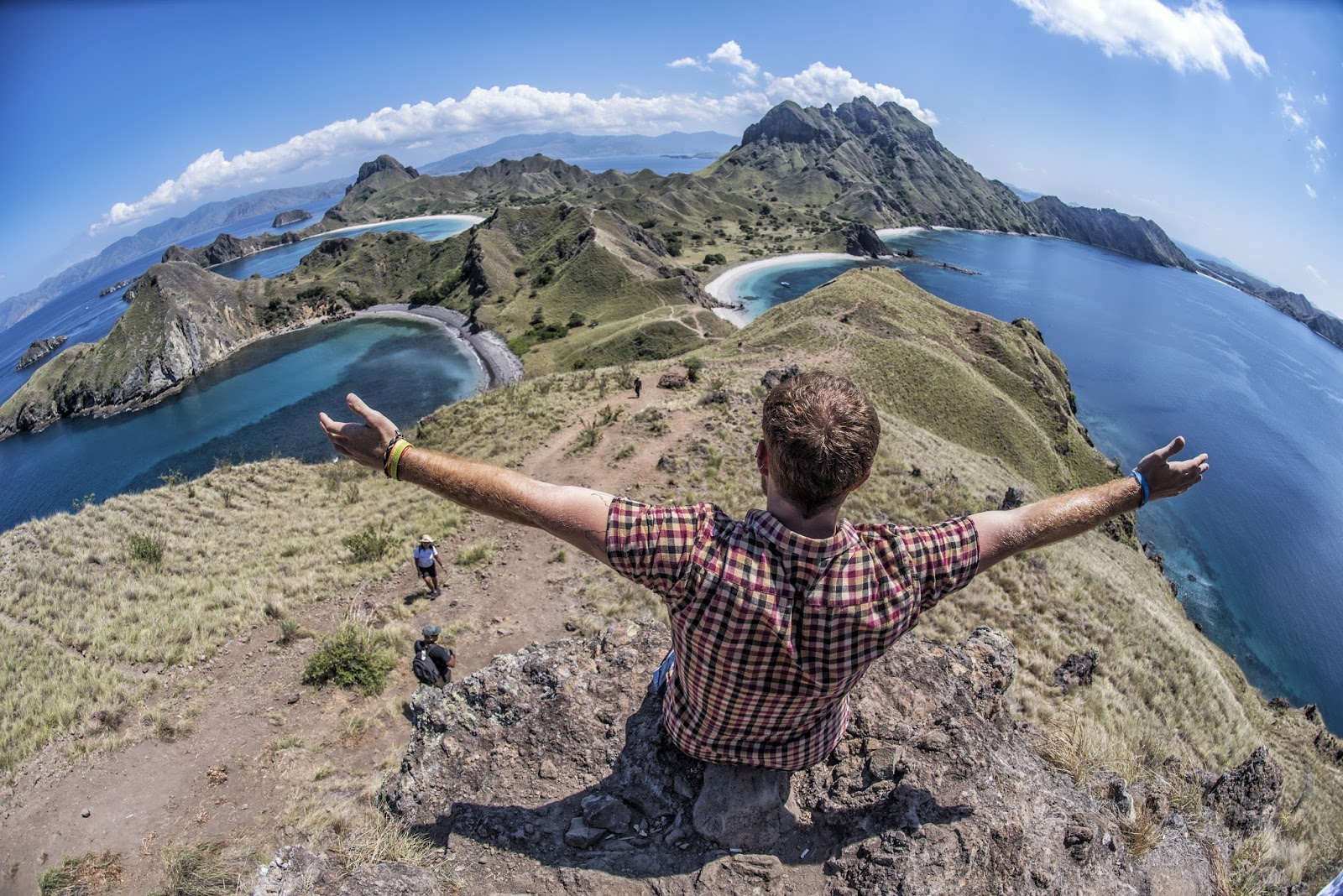 10+ TRAVEL TIPS TO KNOW BEFORE YOU TRAVEL TO INDONESIA - VISIT ...