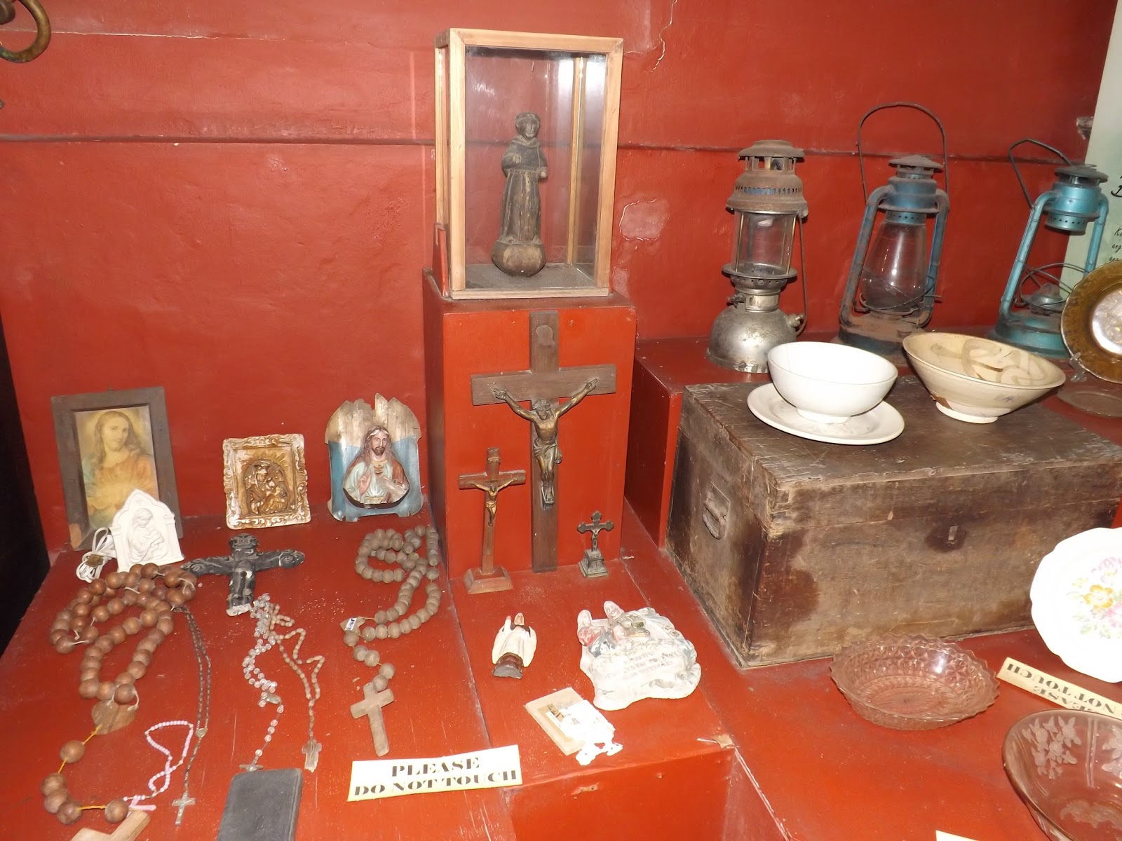 2018 BAGO CITY: BALAY NI TAN JUAN ARANETA - Touristang Pobre