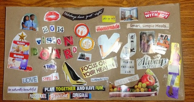 Seven Months In - How's that Vision Board Treating You? | NESHEAHOLIC