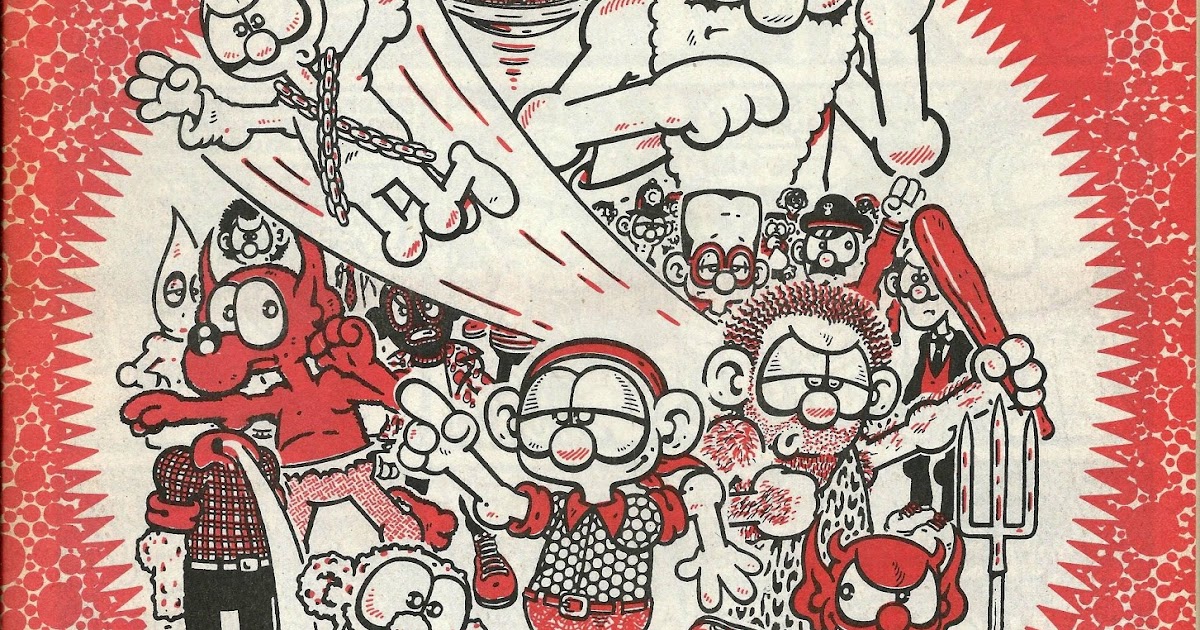 Past Print: First issue covers of magazines that (fortunately) didn't ...