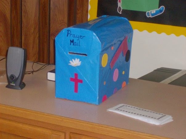 Ministry Moments: May 2015