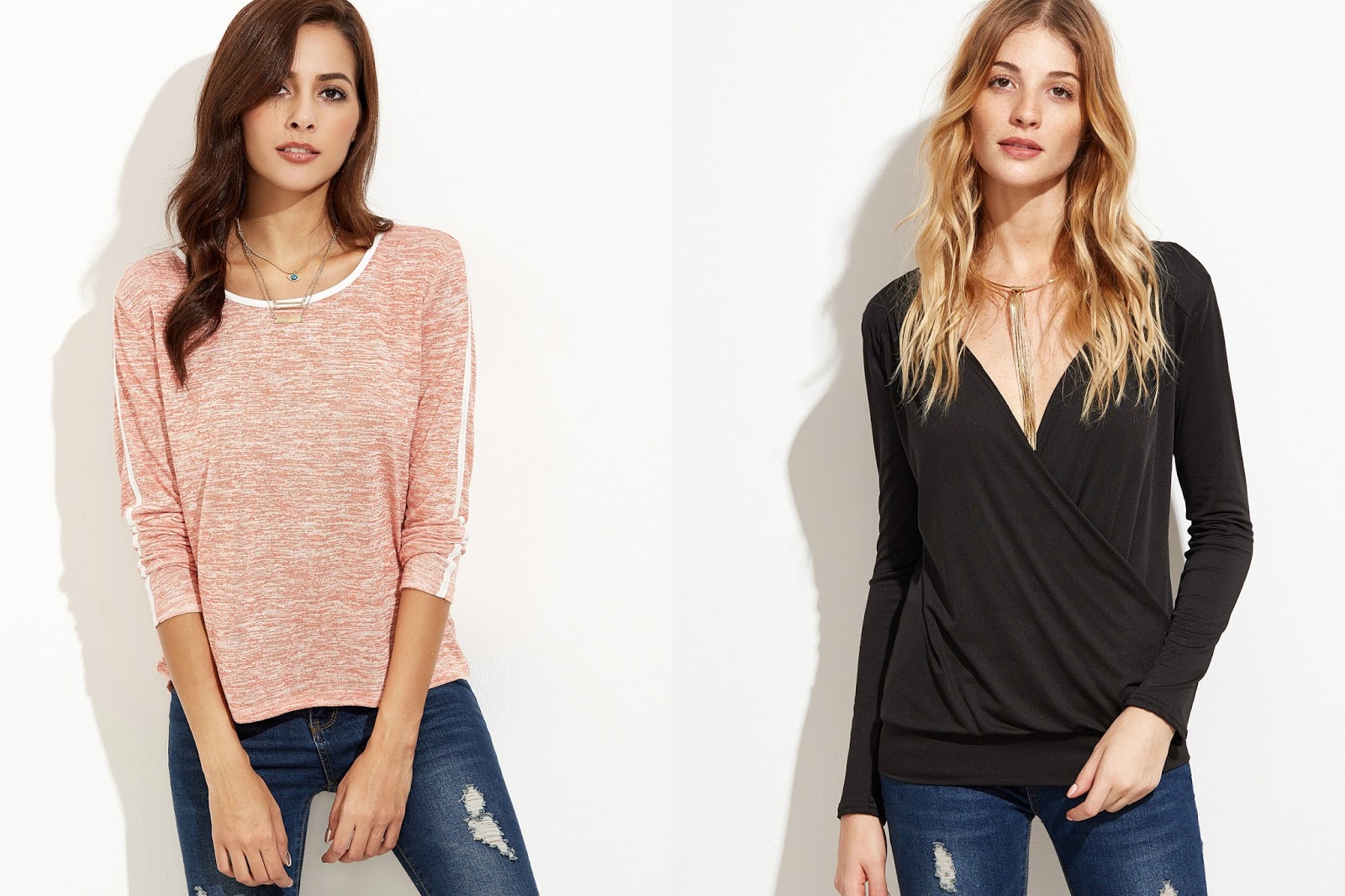 10 Cozy But Chic Sweater Tops