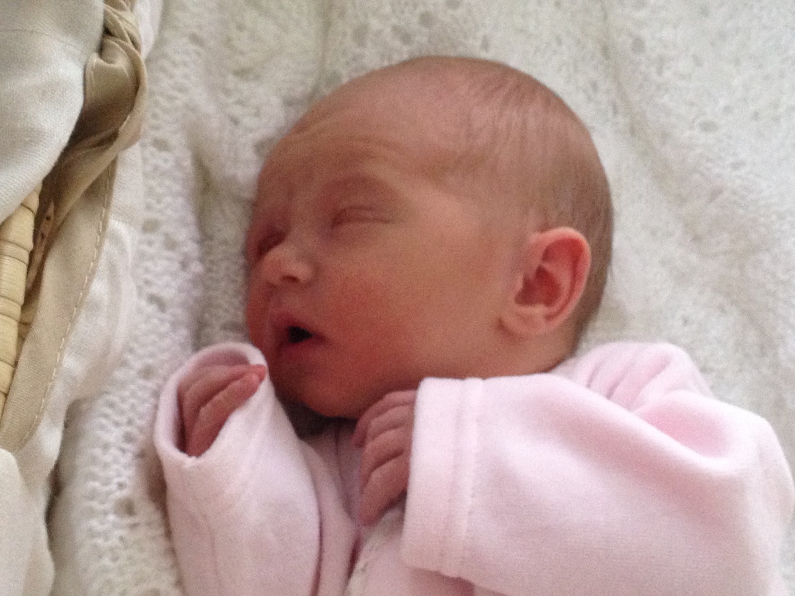 Beautiful Rainbows....Our Family's Journey With Hurler's Syndrome ...