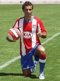 Atletico Madrid Türkiye