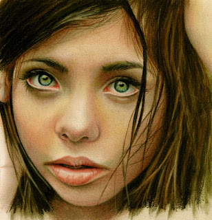 Recogedor: Brian Scott - Arte