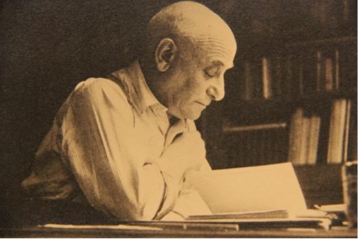 Chien de lisard: Max Jacob. Mes jeunes pensées en robe de dimanche