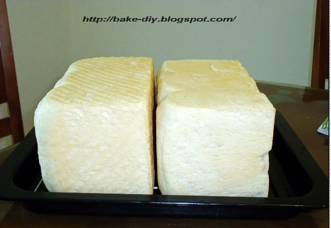 BAKE DIY Milk Toast bake-diy-milk-toast