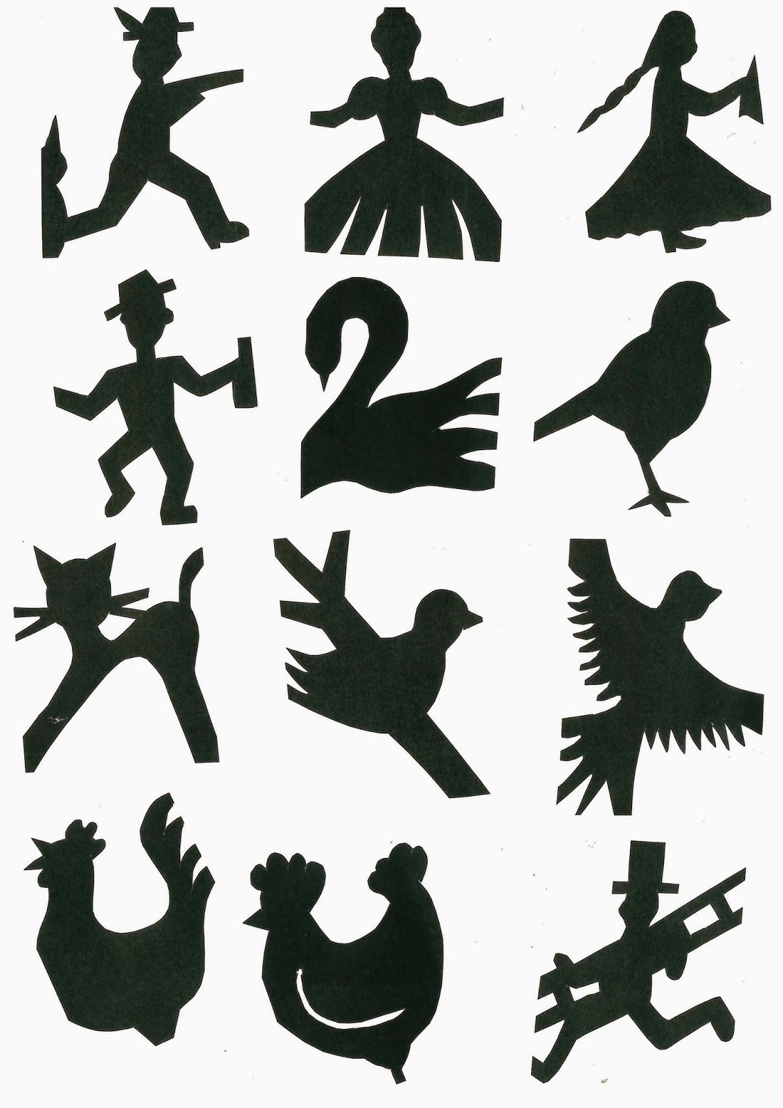 Magad uram, ha ...: november 2013