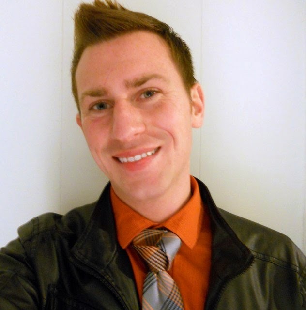 Protesters Exposed!: Keith Rose AKA(@KWRose)