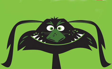 Philip Reeve's Blog - The GOBLINS are here! - April 03, 2012 03:41