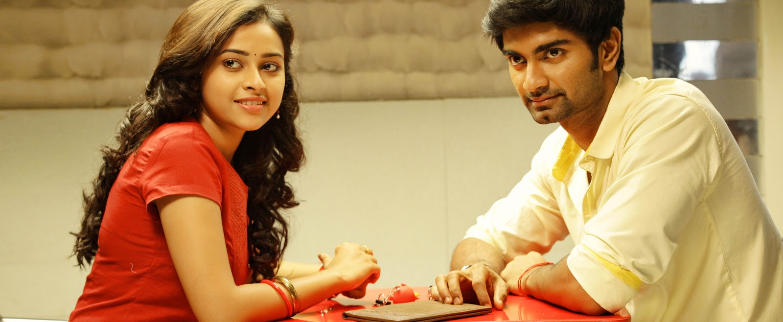 Eetti Tamil Movie Gallery | Adharva, Sri Vidya | Gethu Cinema