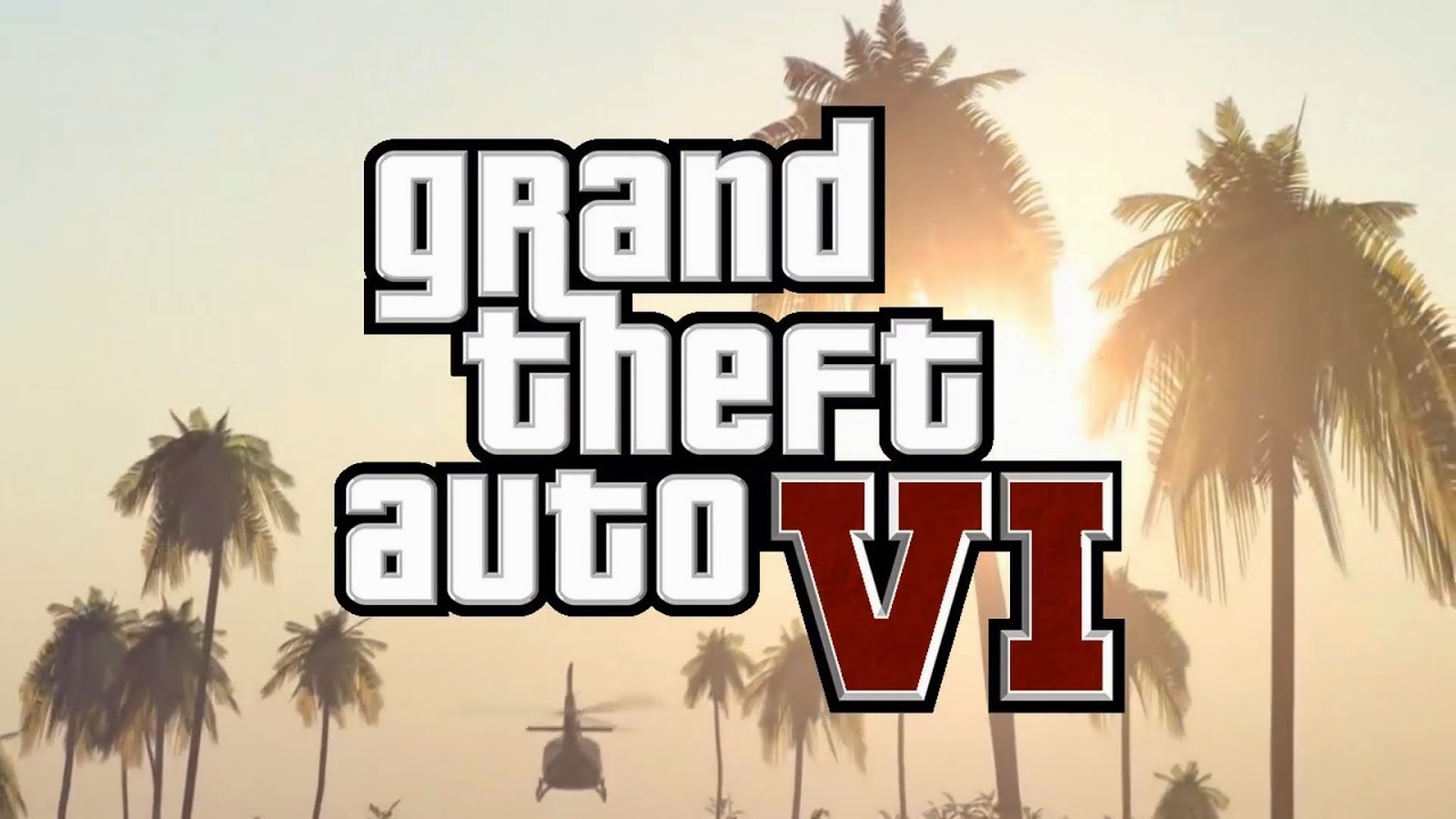 Новые слухи про Grand Theft Auto VI (GTA 6)