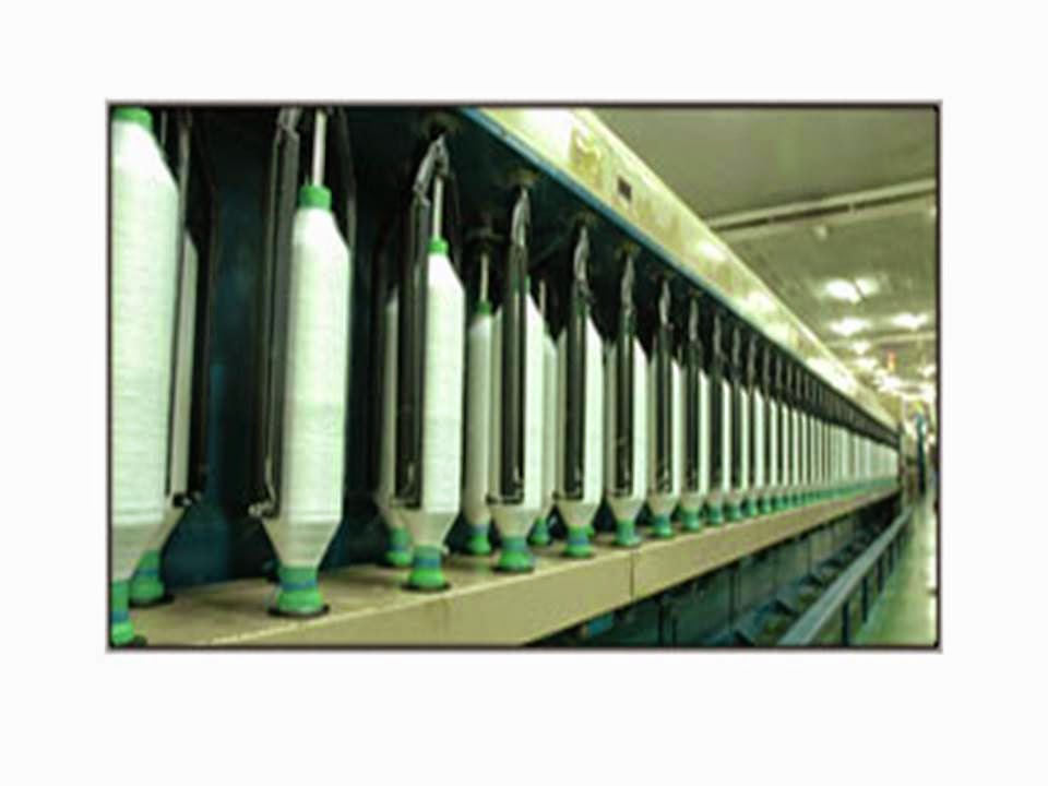 Roving Process / Proses Roving ~ Textile KNOWLEDGE