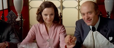 L'Amore in città: Malizia 1973 Salvatore Samperi