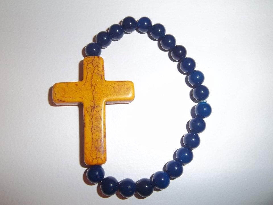 La Petite Lou: Todos tenemos una cruz!!