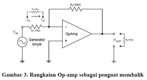 Belajar dan Mengajar dengan Cara Menyenangkan: 3 Jenis Rangkaian ...