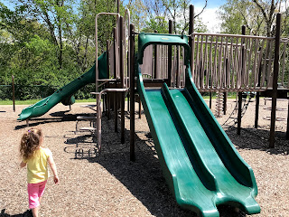 Disney World Adventure