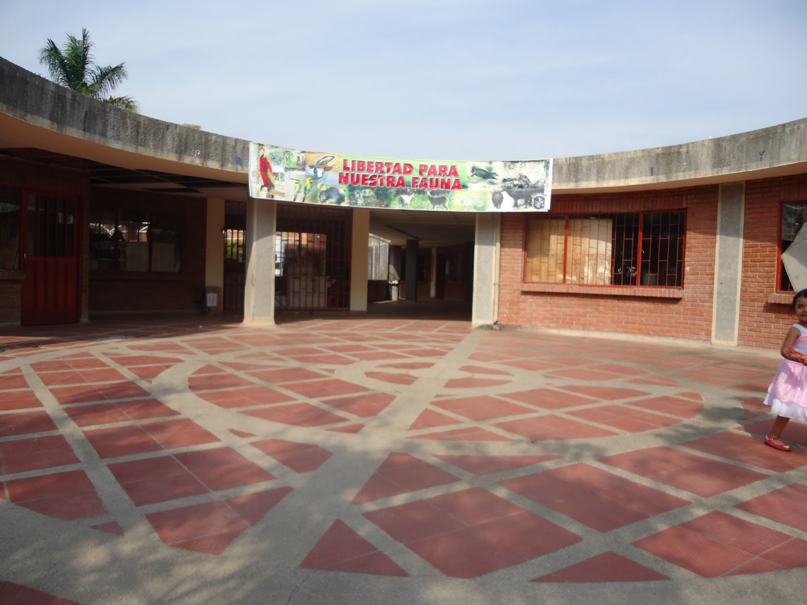 Colegio ITEY Yopal