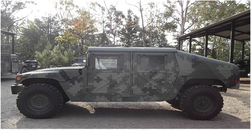 Defensa y Armas: La Sedena comprará vehículos Humvee por valor de 55,9 ...