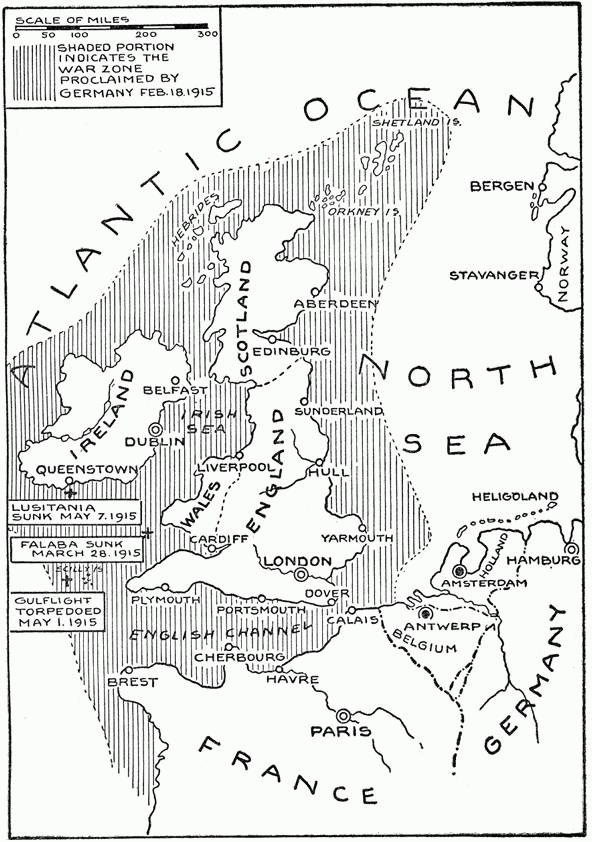 Dinge en Goete (Things and Stuff): This Day in World War 1 History: Feb ...