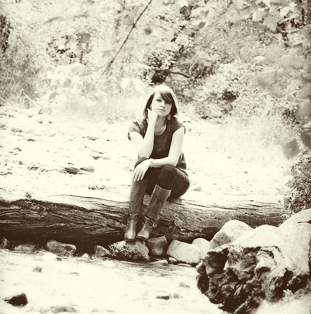 Rebecca Frazier Photography