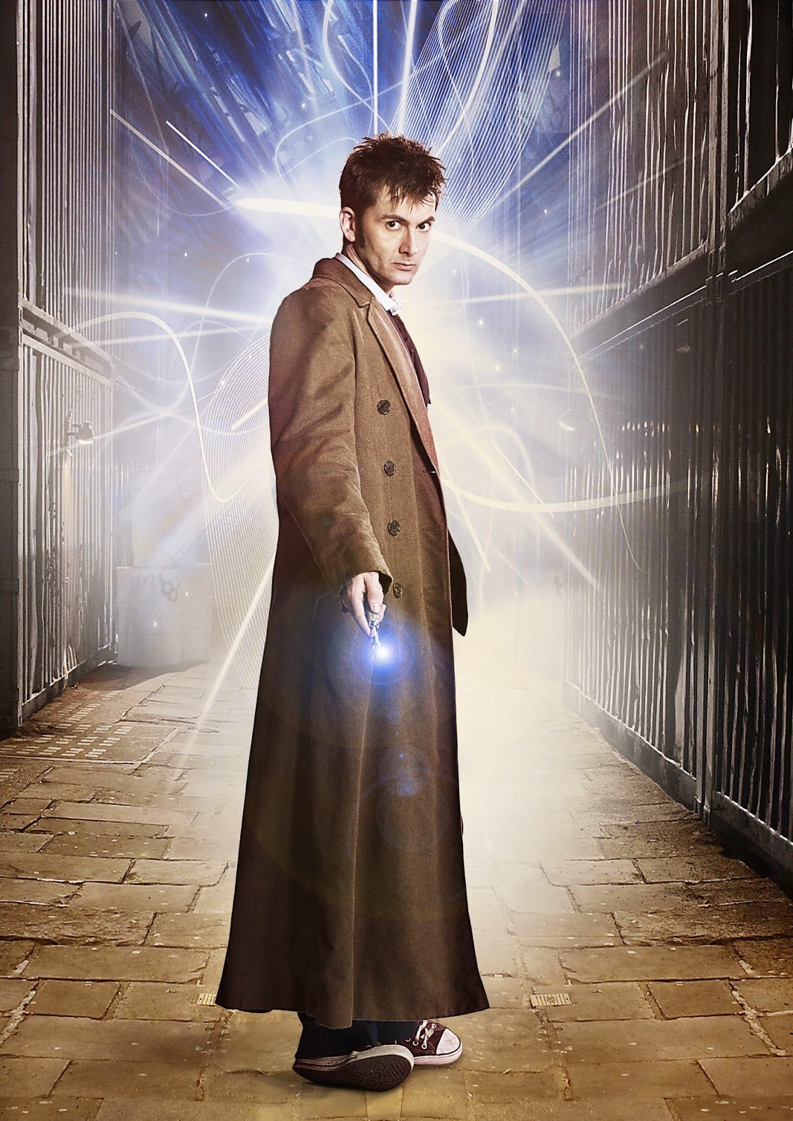 VOTE NOW Doctor Who Legacy YOU Choose The Next Tenth Doctor Costume